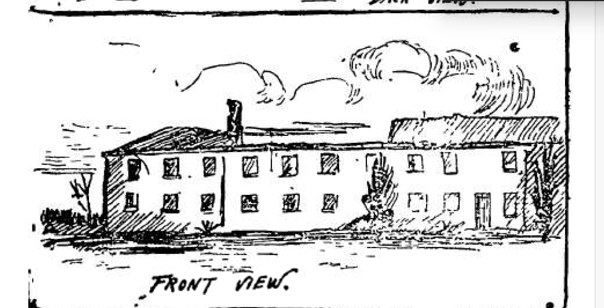 The Borrisokane Workhouse Tragedy – Tipperary's Hidden History